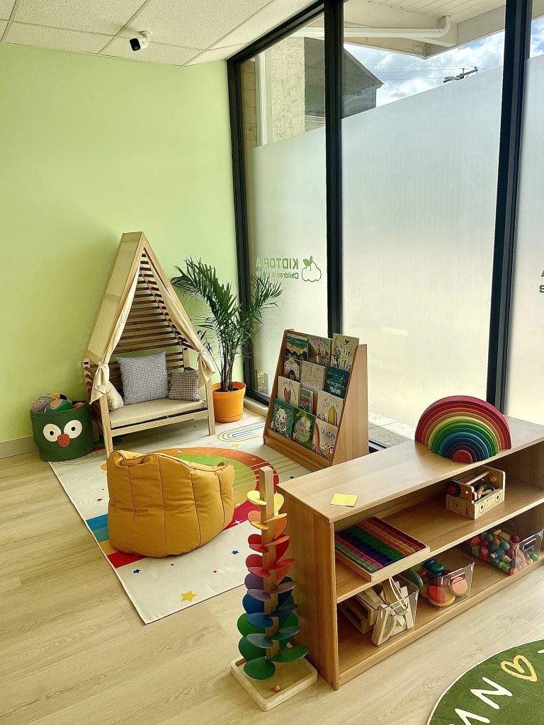 Photos - Kidtopia Children's House - Hastings St
